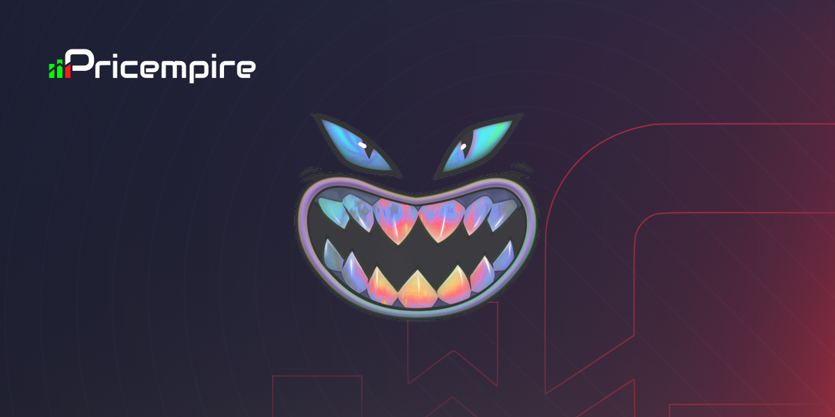 Sticker | Say Cheese | CS2 Market Stats & Analysis