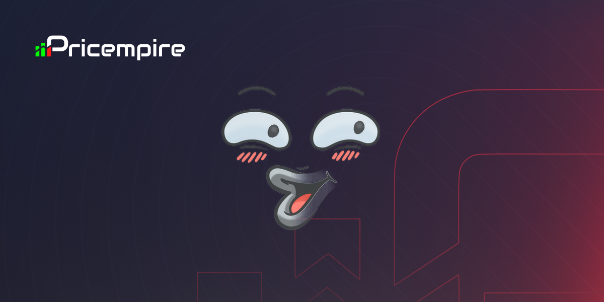 Sticker | Side Eyes | CS2 Market Stats & Analysis