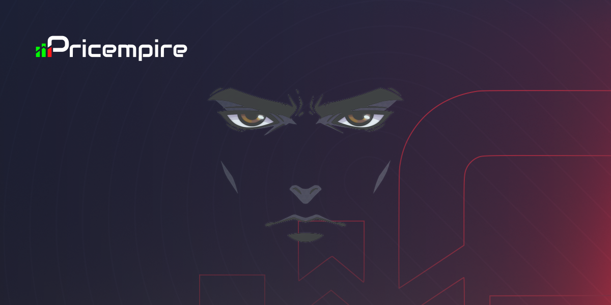 Sticker | Strike A Pose | CS2 Market Stats & Analysis