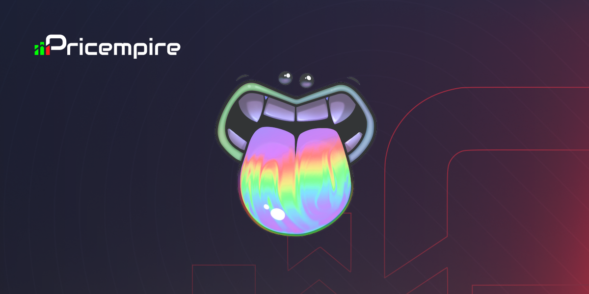 Sticker | Taste Buddy | CS2 Market Stats & Analysis