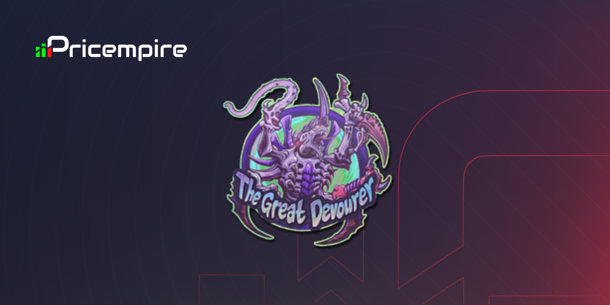 Sticker | Tyranids Hive Tyrant