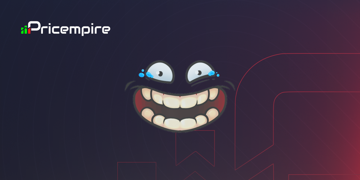 Sticker | XD | CS2 Market Stats & Analysis