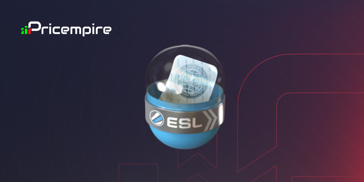 EMS Katowice 2014 | CS2 Market Stats & Analysis