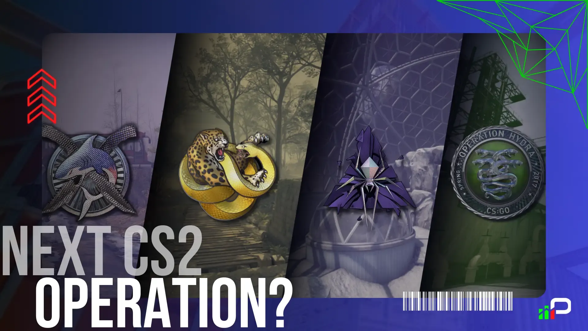 When is the next CS2 Operation? - Pricempire