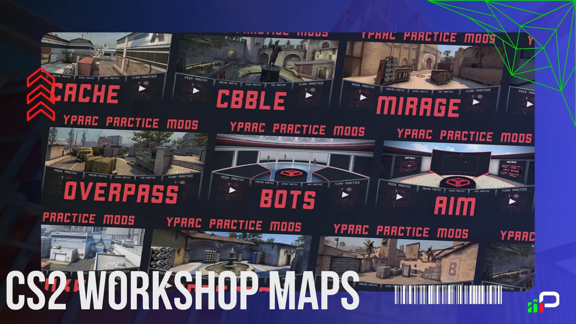 How To Install Workshop Maps In Cs2 Best Workshop Maps Pricempire