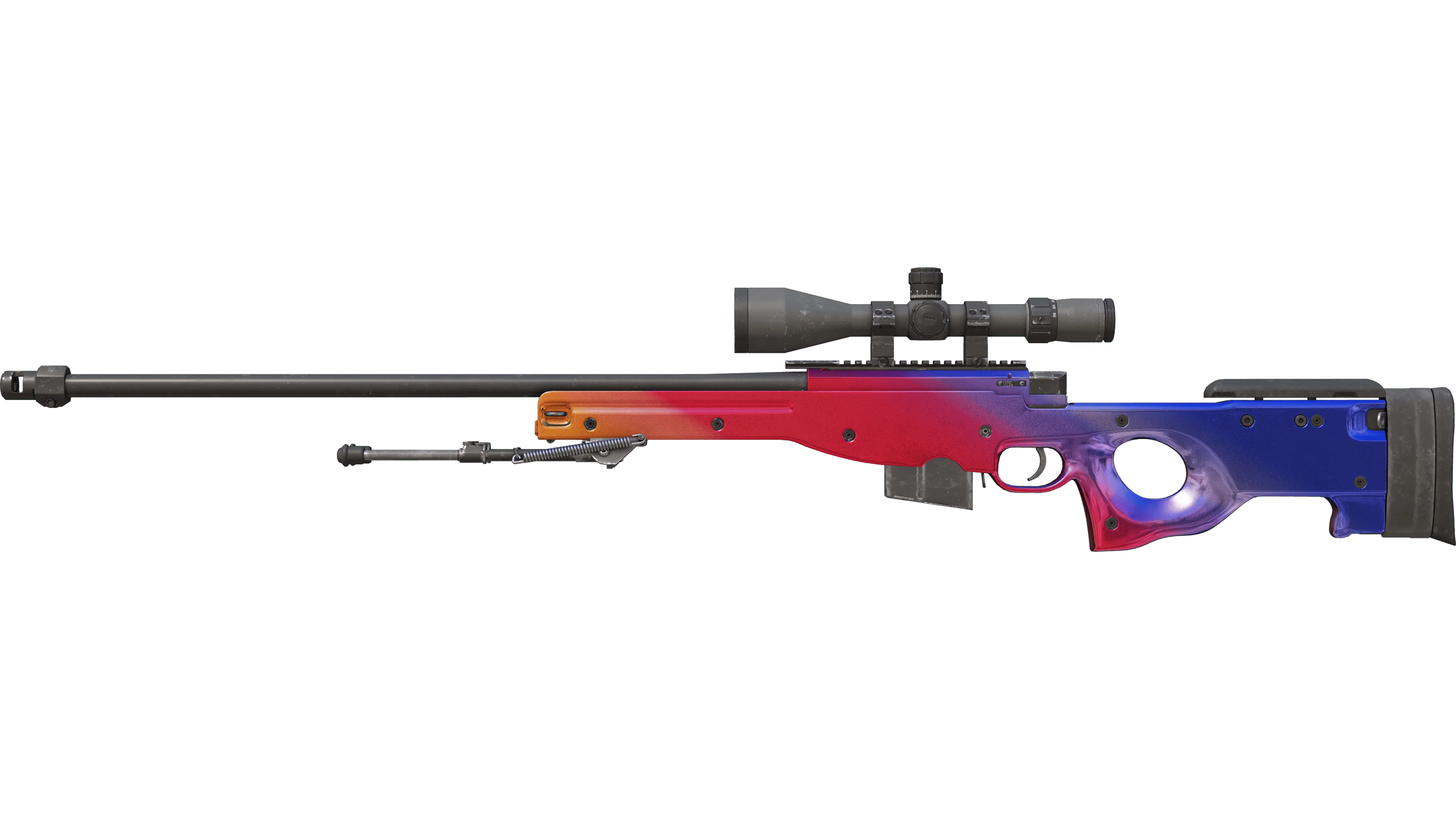 AWP Fade Guide: Full Fade & 99% Fade Pattern Rankings