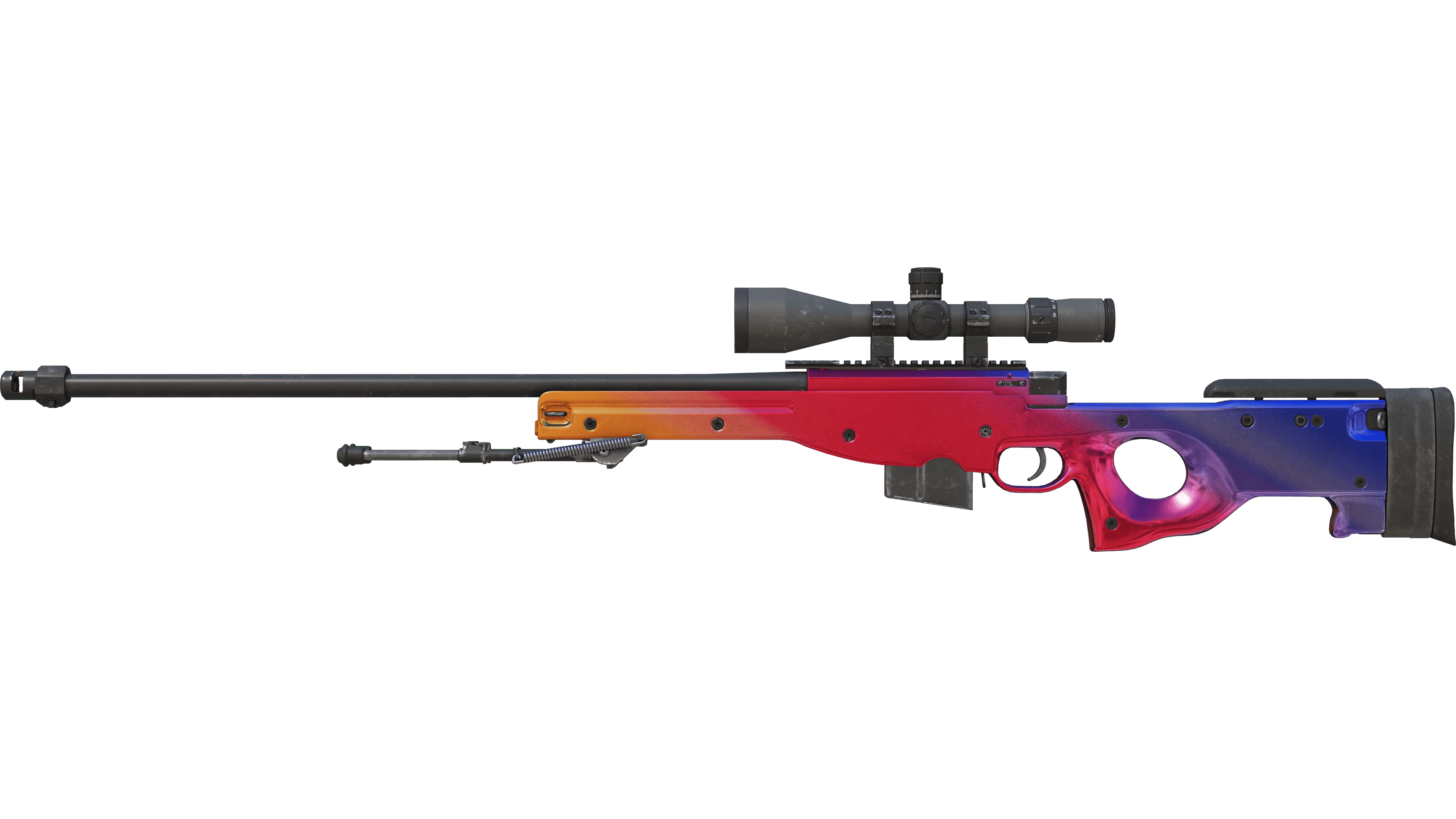 AWP Fade Guide: Full Fade & 99% Fade Pattern Rankings