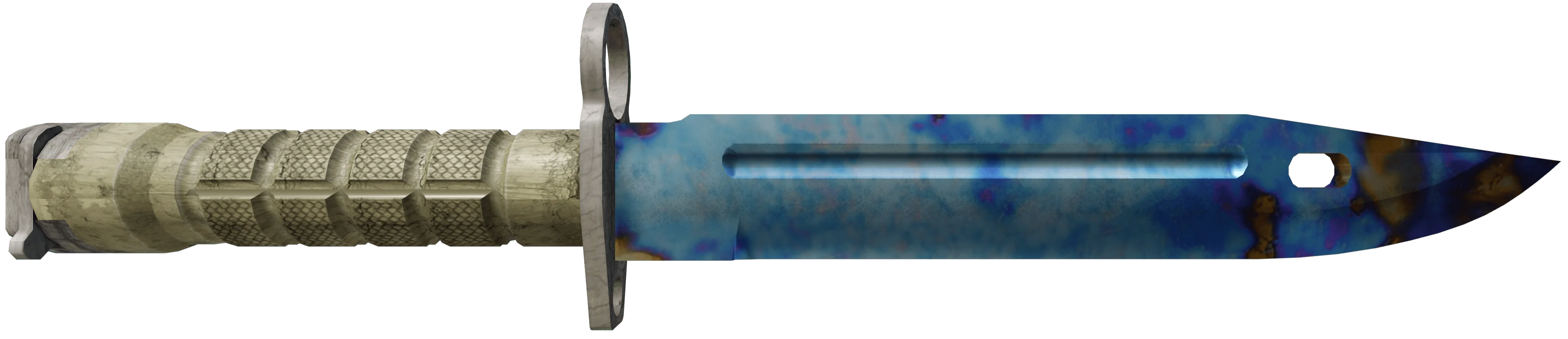Bayonet Case Hardened Guide: Blue Gem Patterns & Tier Rankings