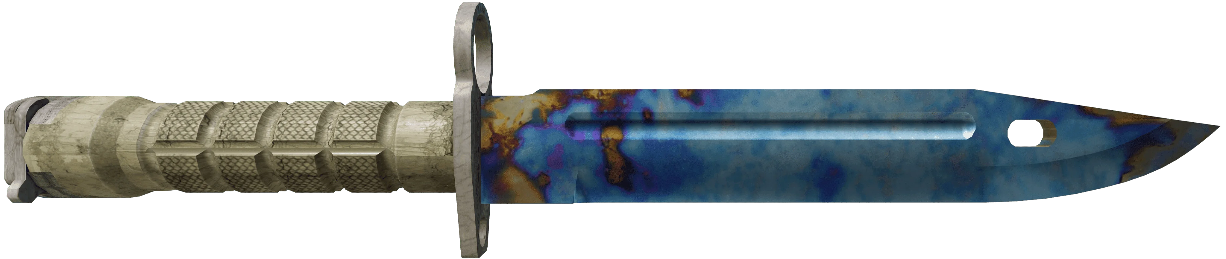 Bayonet Case Hardened Guide: Blue Gem Patterns & Tier Rankings
