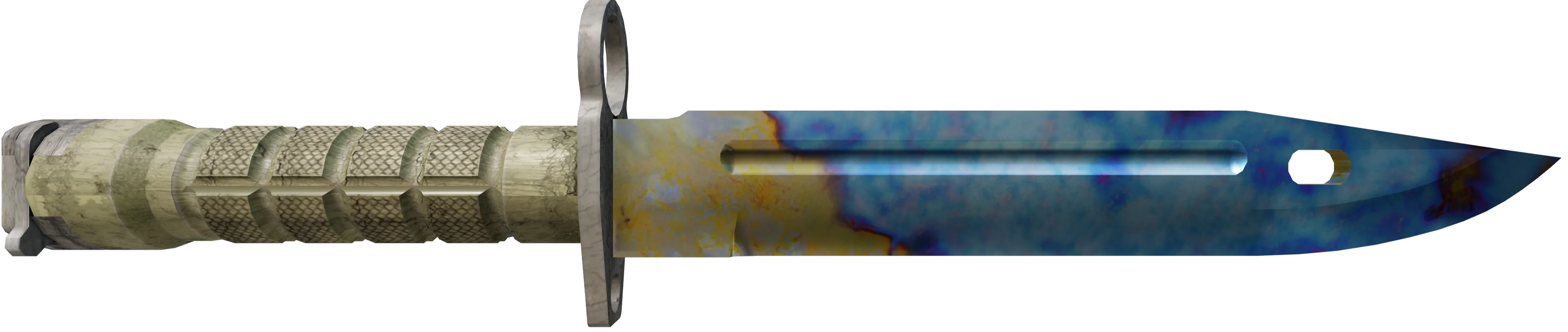 Bayonet Case Hardened Guide: Blue Gem Patterns & Tier Rankings