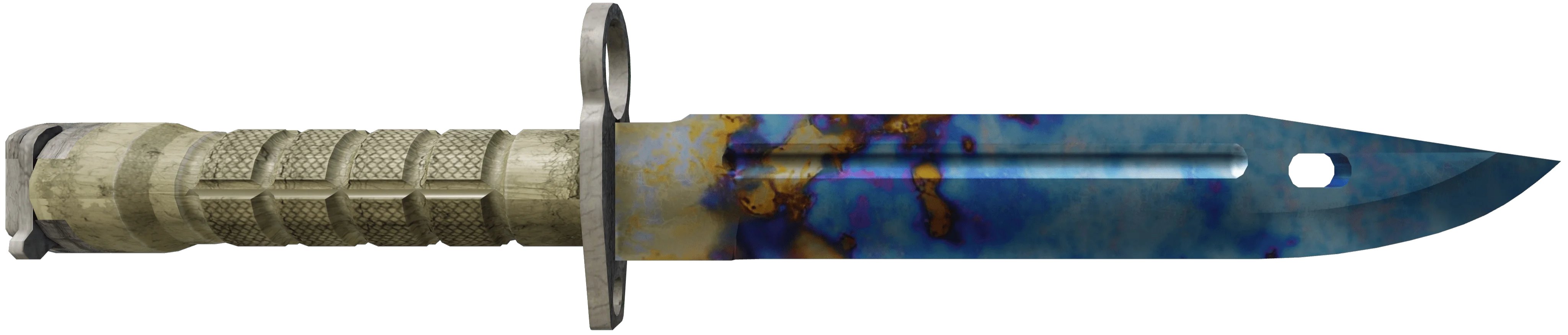 Bayonet Case Hardened Guide: Blue Gem Patterns & Tier Rankings