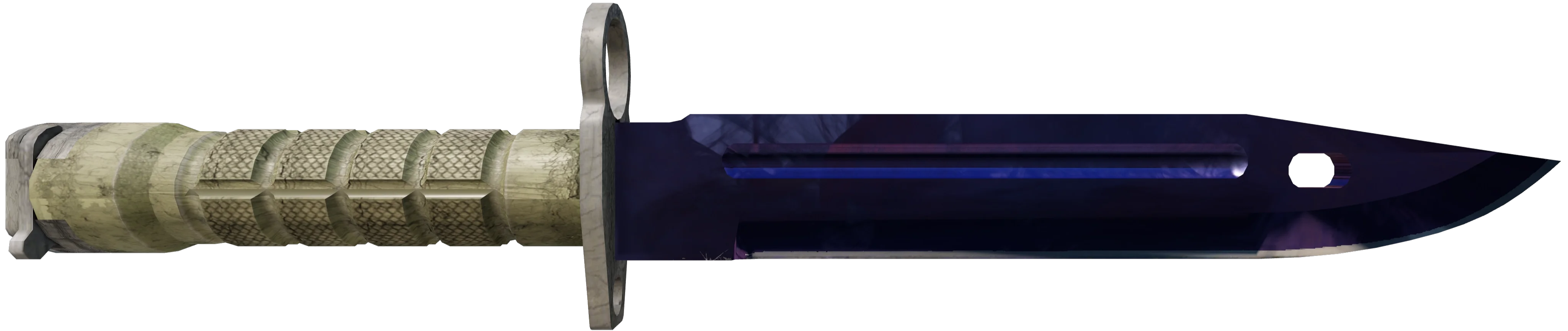 Bayonet Doppler Phase 1 Guide: Fake Black Pearl Pattern Rankings
