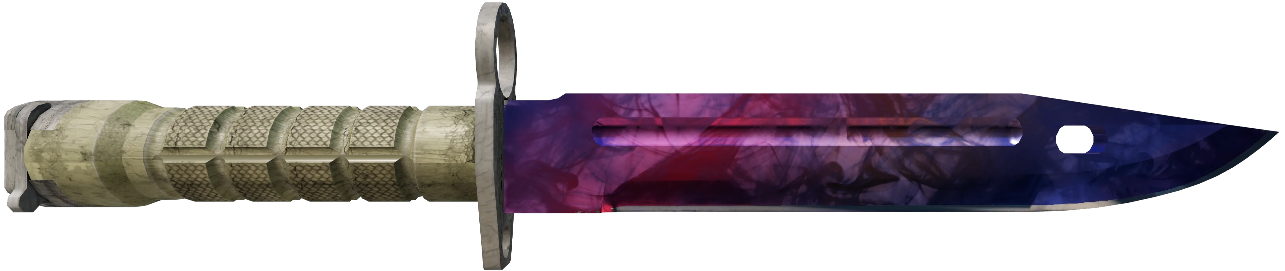 Bayonet Doppler Phase 1 Guide: Fake Black Pearl Pattern Rankings