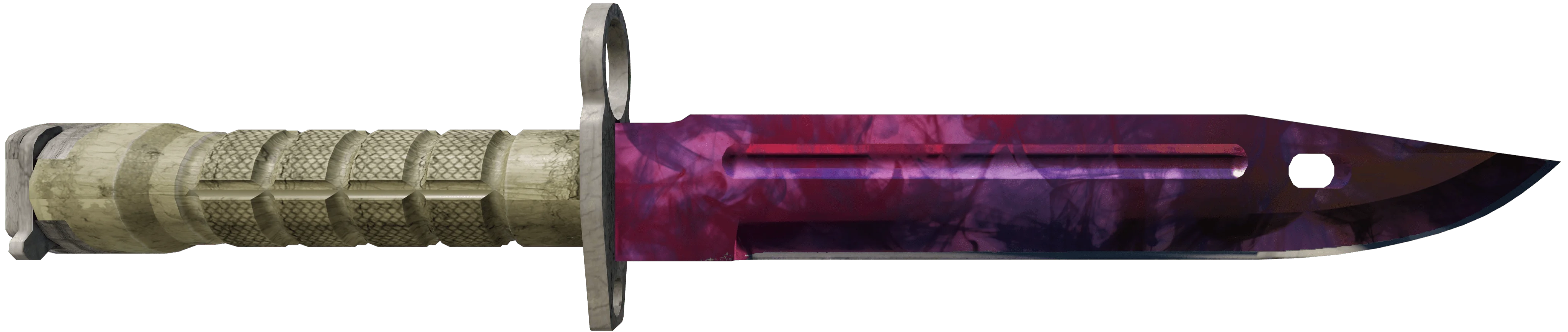 Bayonet Doppler Phase 2 Guide: Max Pink Pattern Rankings & Pink Galaxy