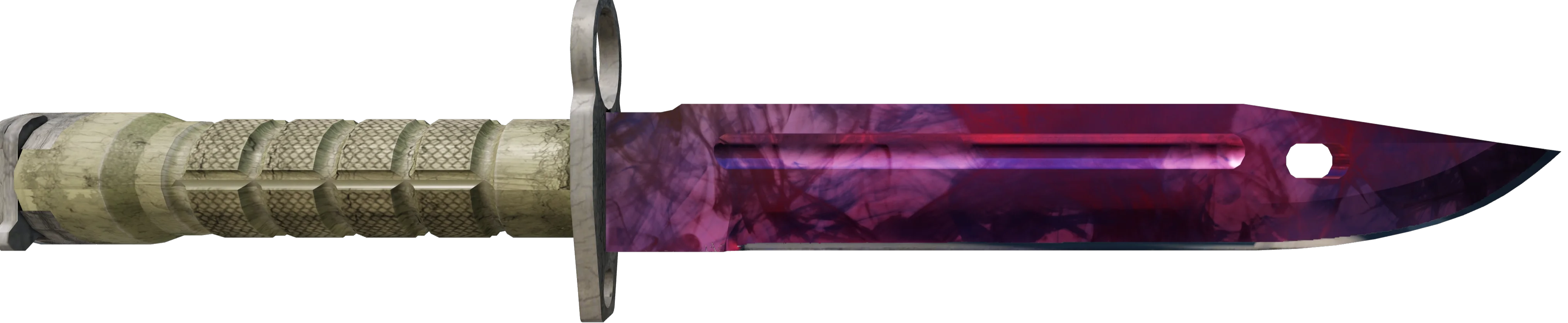 Bayonet Doppler Phase 2 Guide: Max Pink Pattern Rankings & Pink Galaxy