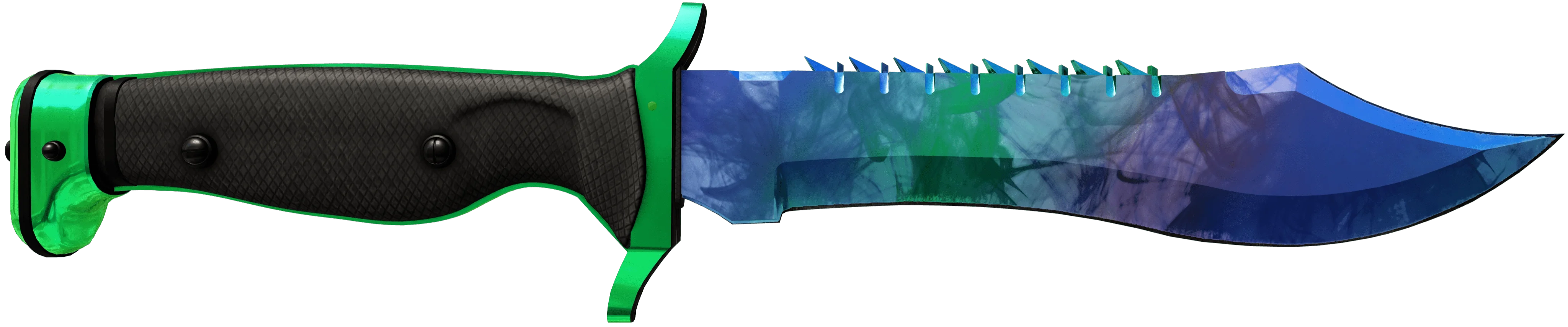 Bowie Gamma Doppler Phase 1 Guide: Max Diamond Tip Patterns