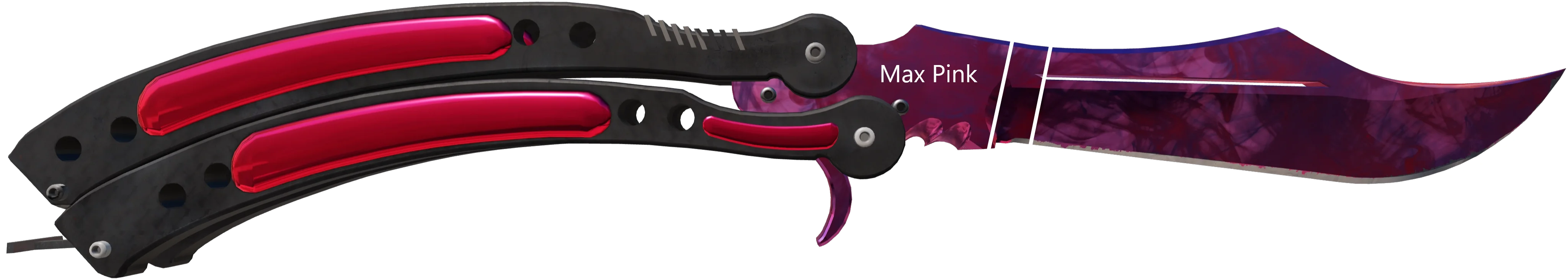 Butterfly Doppler Phase 2 Guide: Max Pink Patterns
