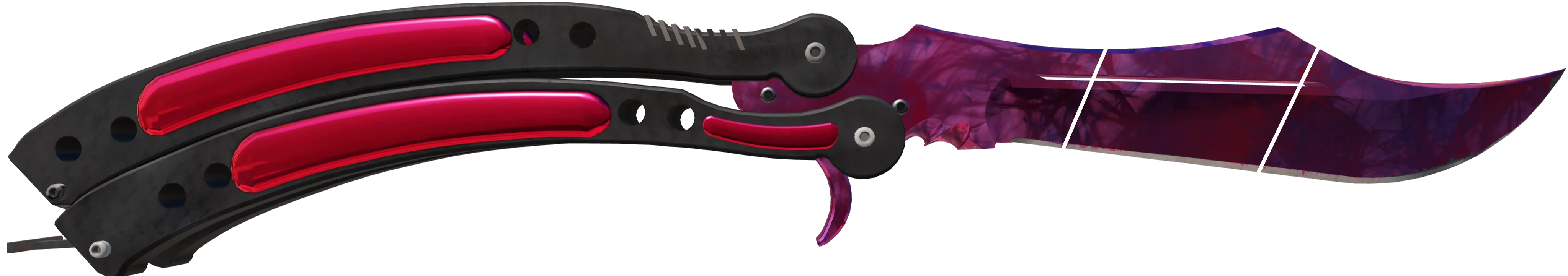 Butterfly Doppler Phase 2 Guide: Max Pink Patterns