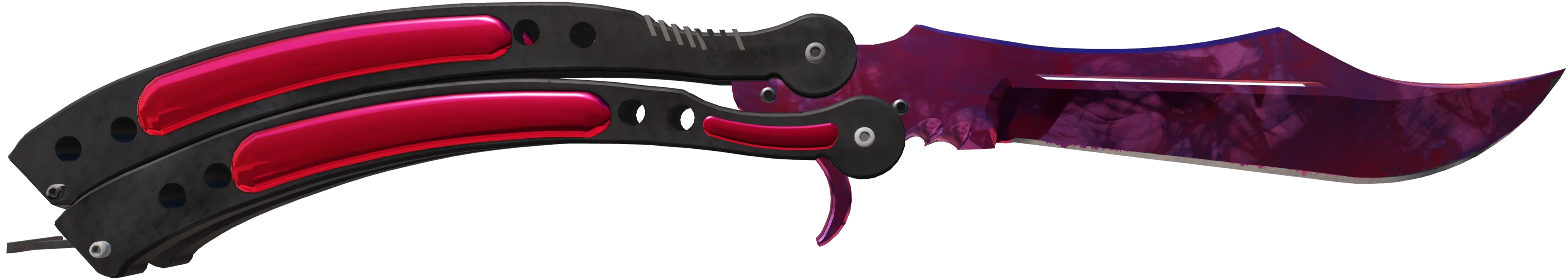 Butterfly Doppler Phase 2 Guide: Max Pink Patterns