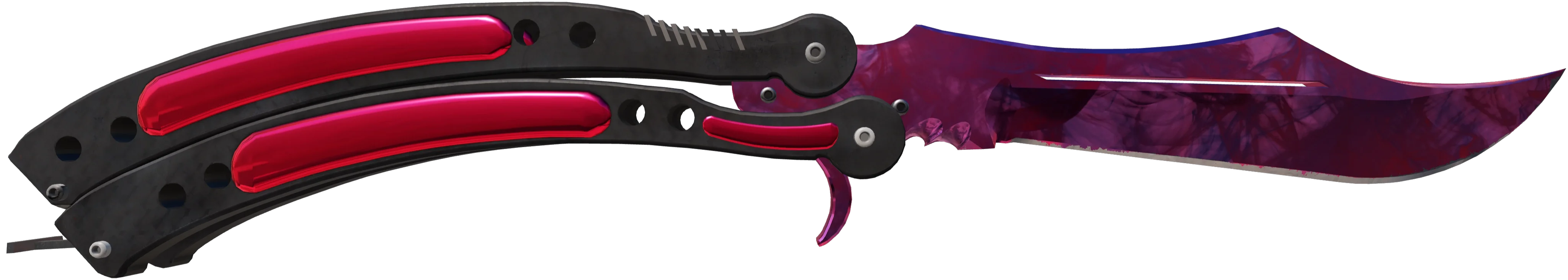 Butterfly Doppler Phase 2 Guide: Max Pink Patterns