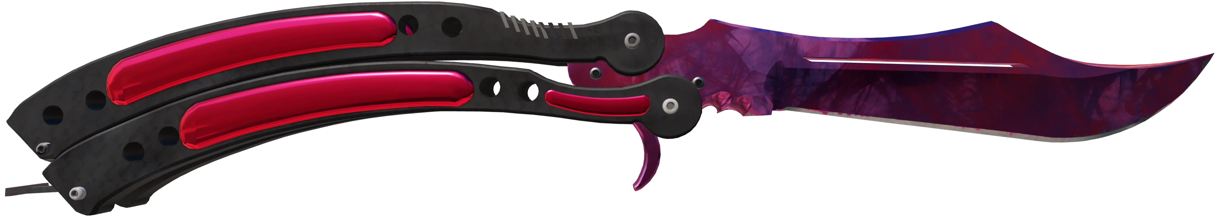 Butterfly Doppler Phase 2 Guide: Max Pink Patterns