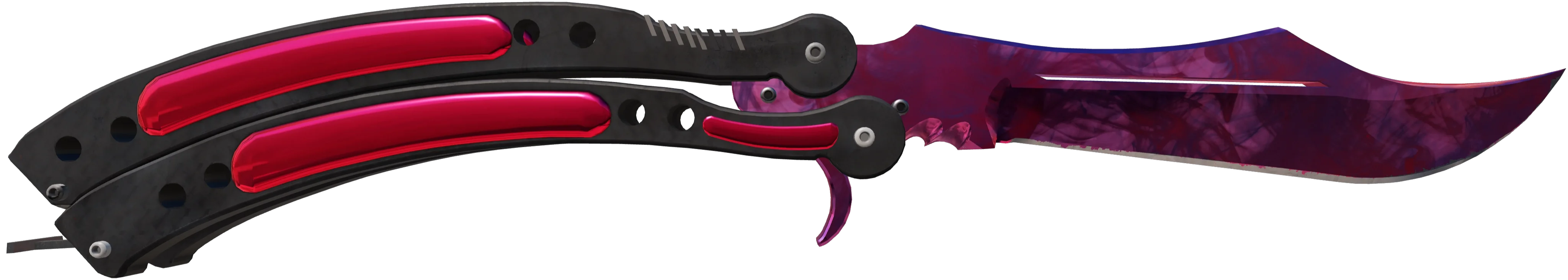 Butterfly Doppler Phase 2 Guide: Max Pink Patterns