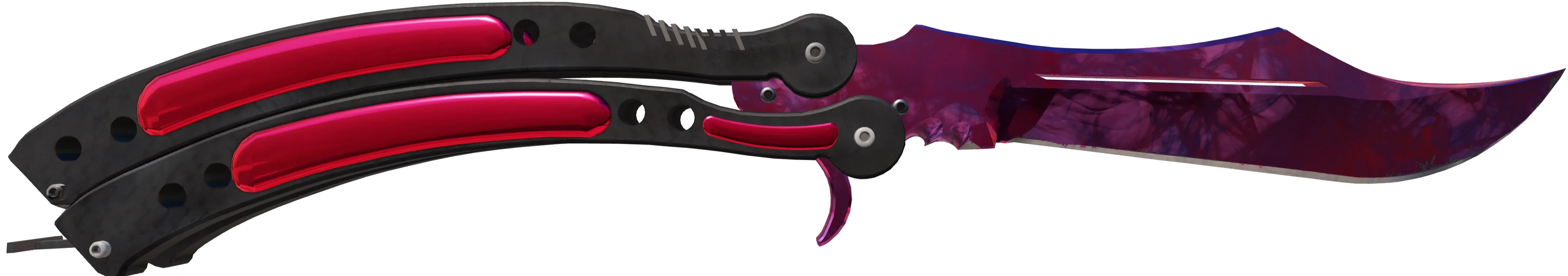 Butterfly Doppler Phase 2 Guide: Max Pink Patterns