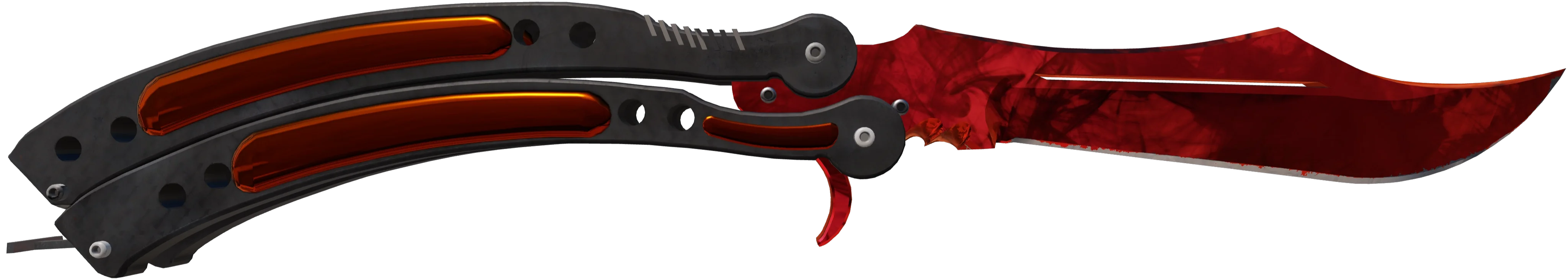 Butterfly Doppler Ruby Guide: Max Ruby Patterns