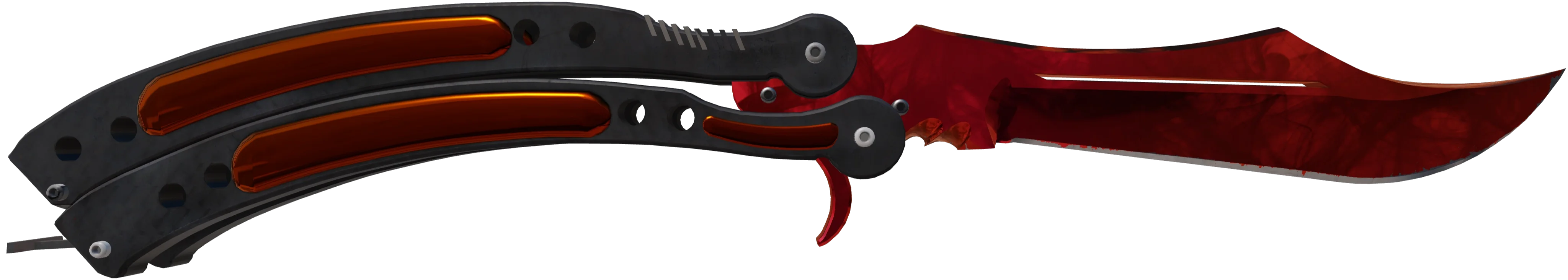 Butterfly Doppler Ruby Guide: Max Ruby Patterns