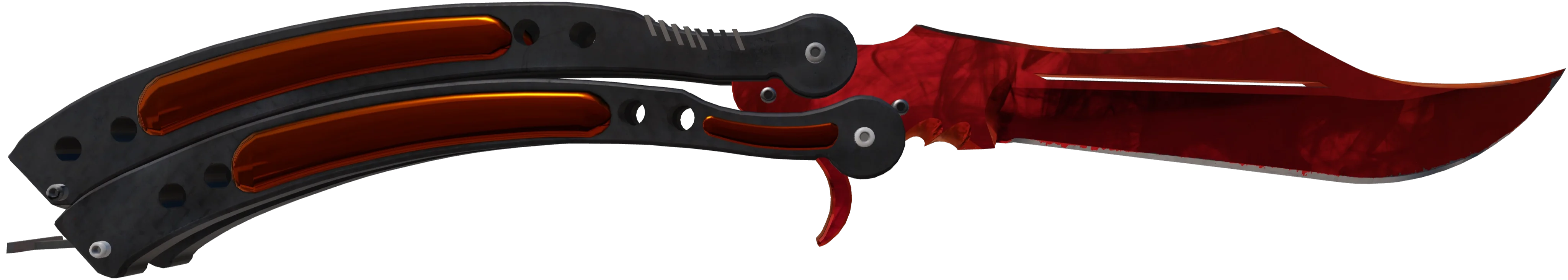 Butterfly Doppler Ruby Guide: Max Ruby Patterns