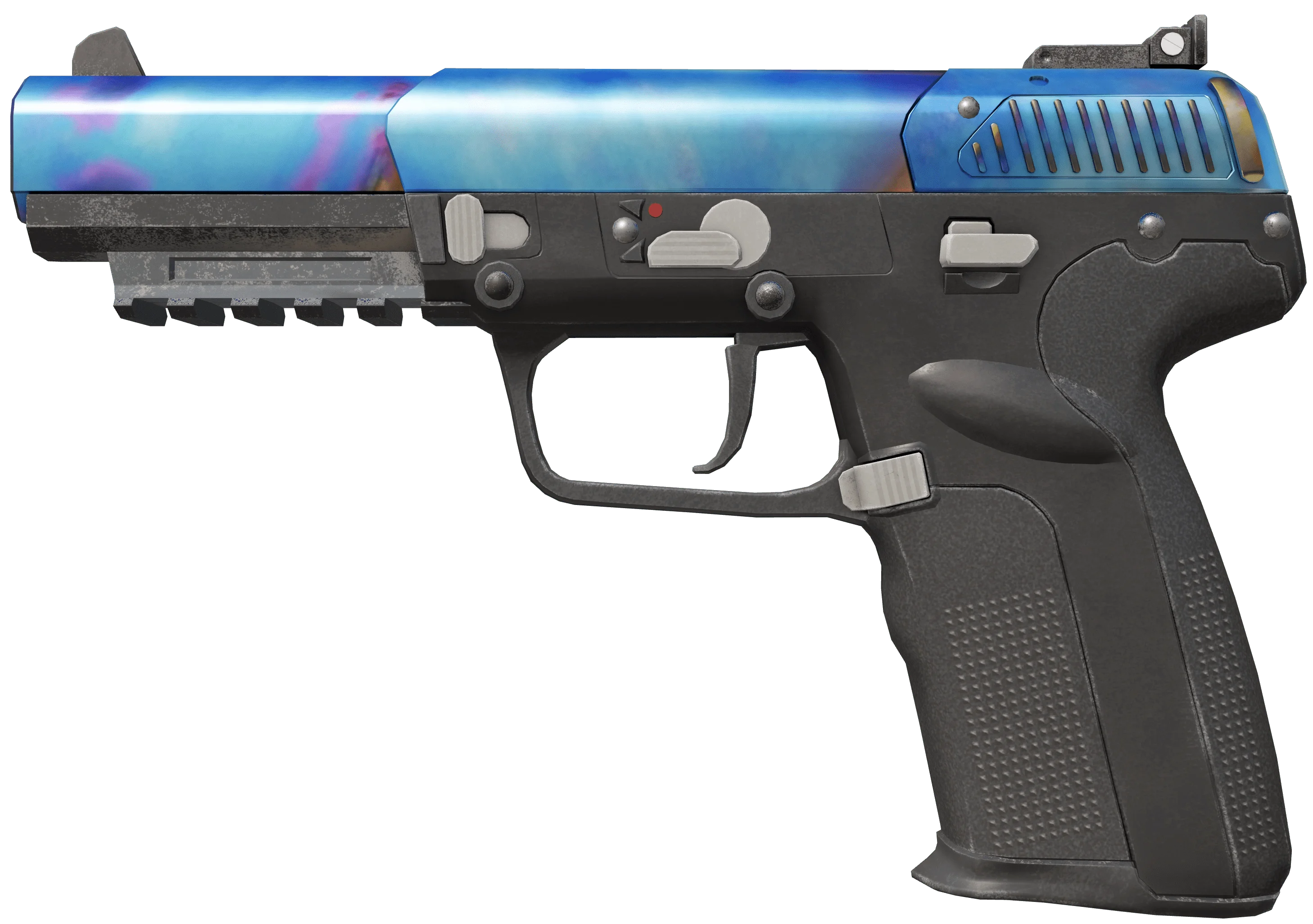 Five-SeveN Case Hardened Guide: Blue Gem Patterns & Rankings