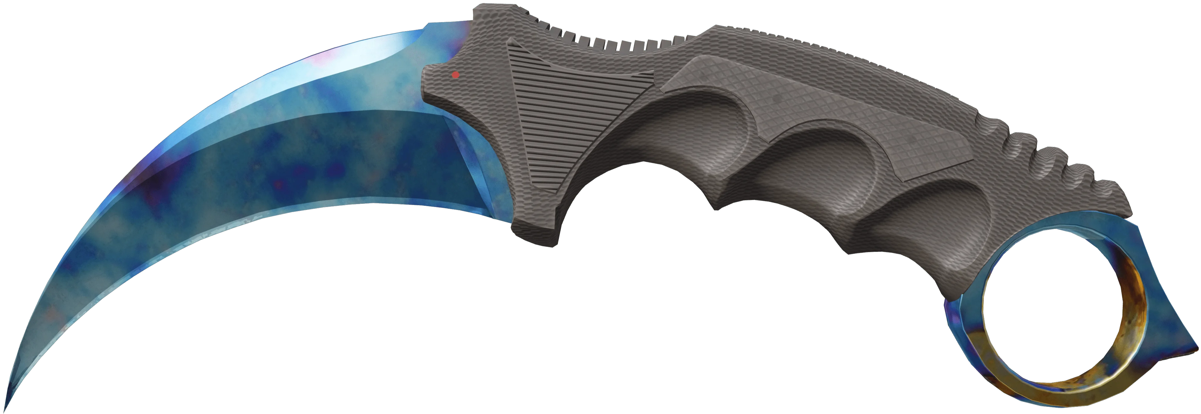 Karambit Case Hardened Guide: Blue Gem Patterns & Rankings
