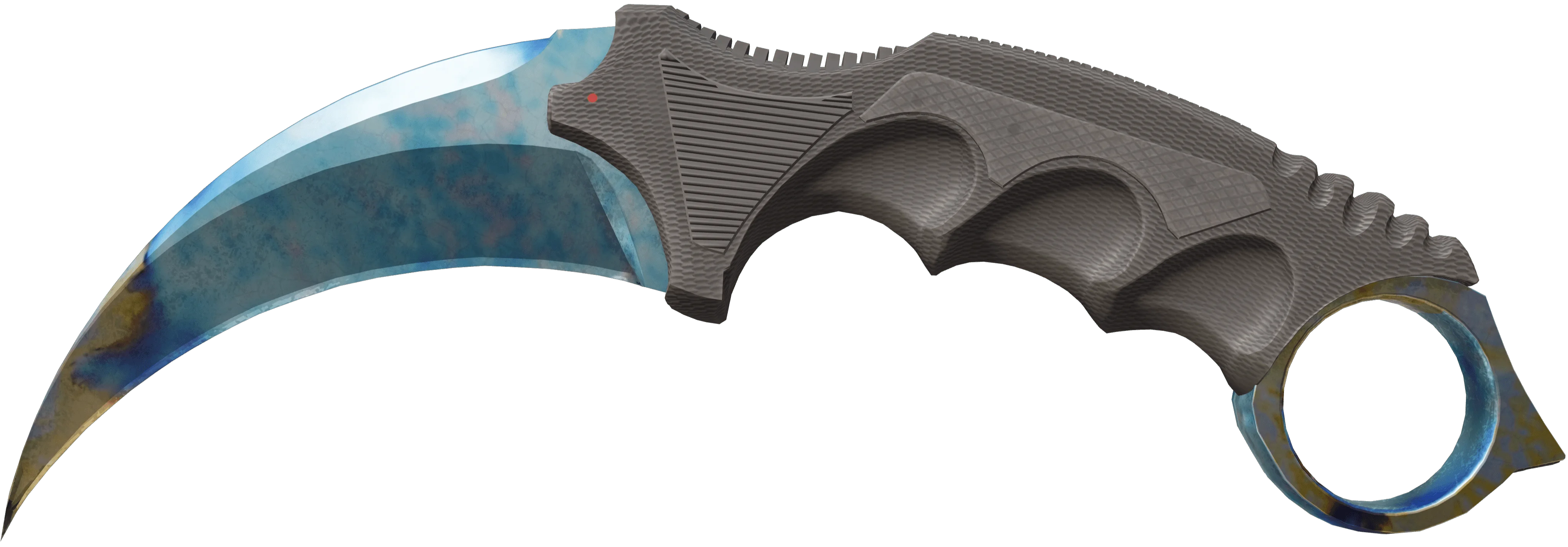 Karambit Case Hardened Guide: Blue Gem Patterns & Rankings