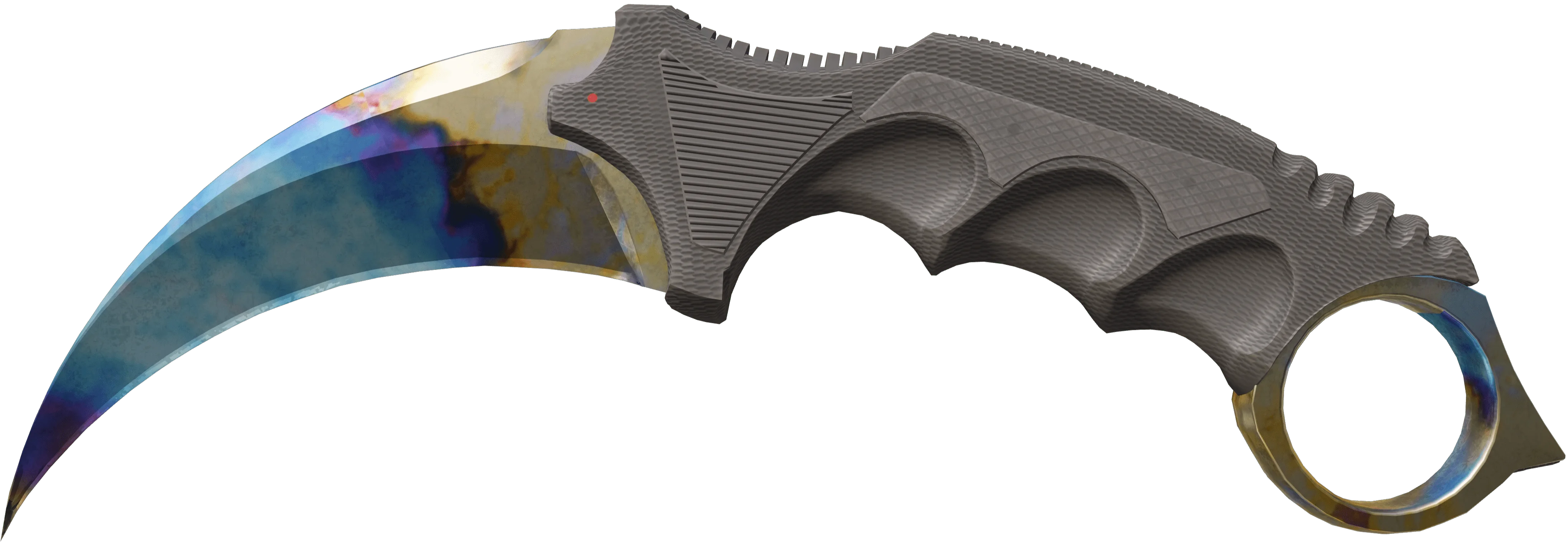 Karambit Case Hardened Guide: Blue Gem Patterns & Rankings