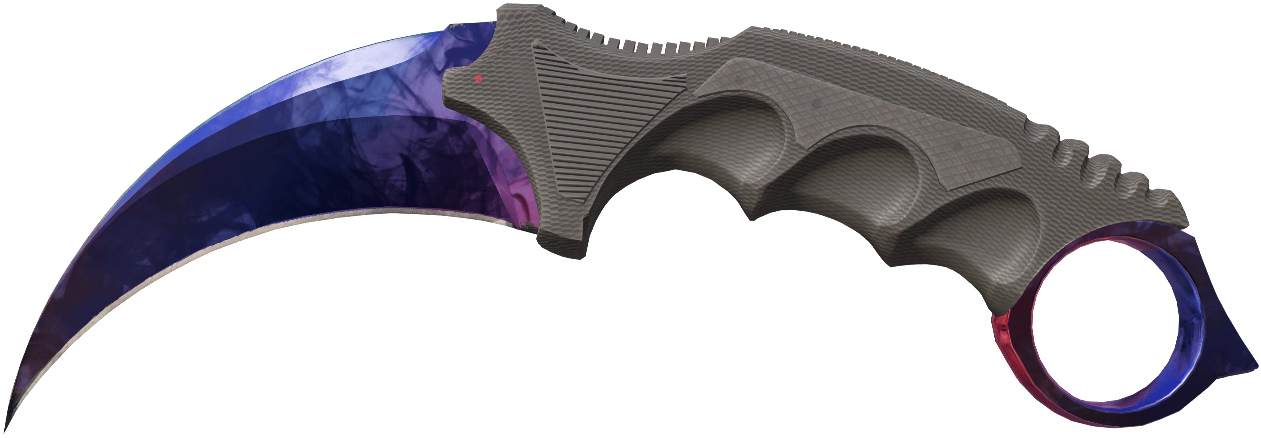 Karambit Doppler Phase 1 Guide: Fake Black Pearl Patterns