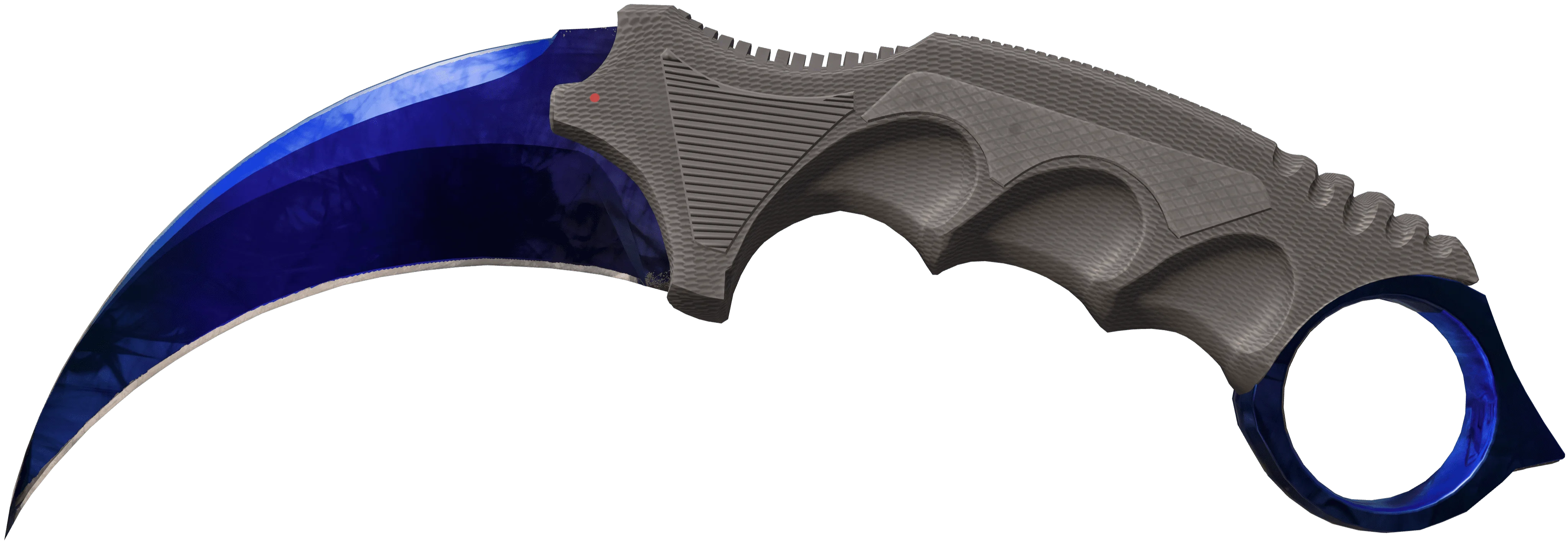 Karambit Doppler Phase 3 Guide: Max Blue & Fake Black Pearl Patterns