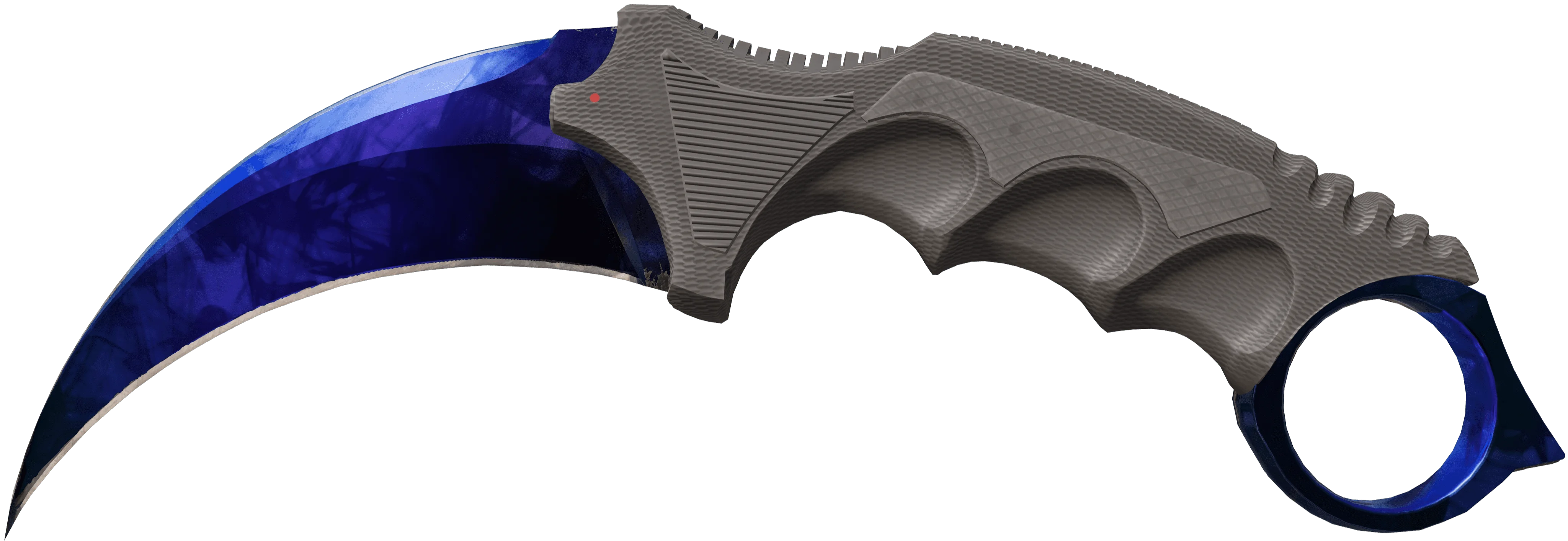 Karambit Doppler Phase 3 Guide: Max Blue & Fake Black Pearl Patterns