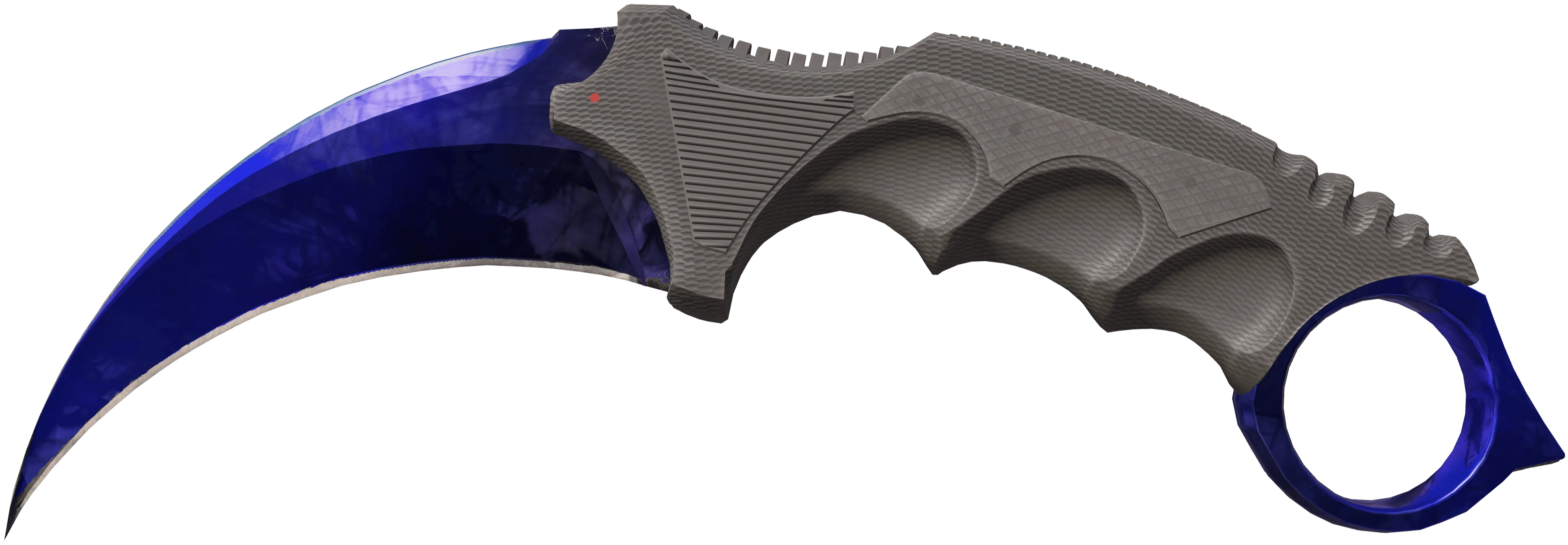 Karambit Doppler Phase 4 Guide: Max Blue Patterns & Tier Classifications