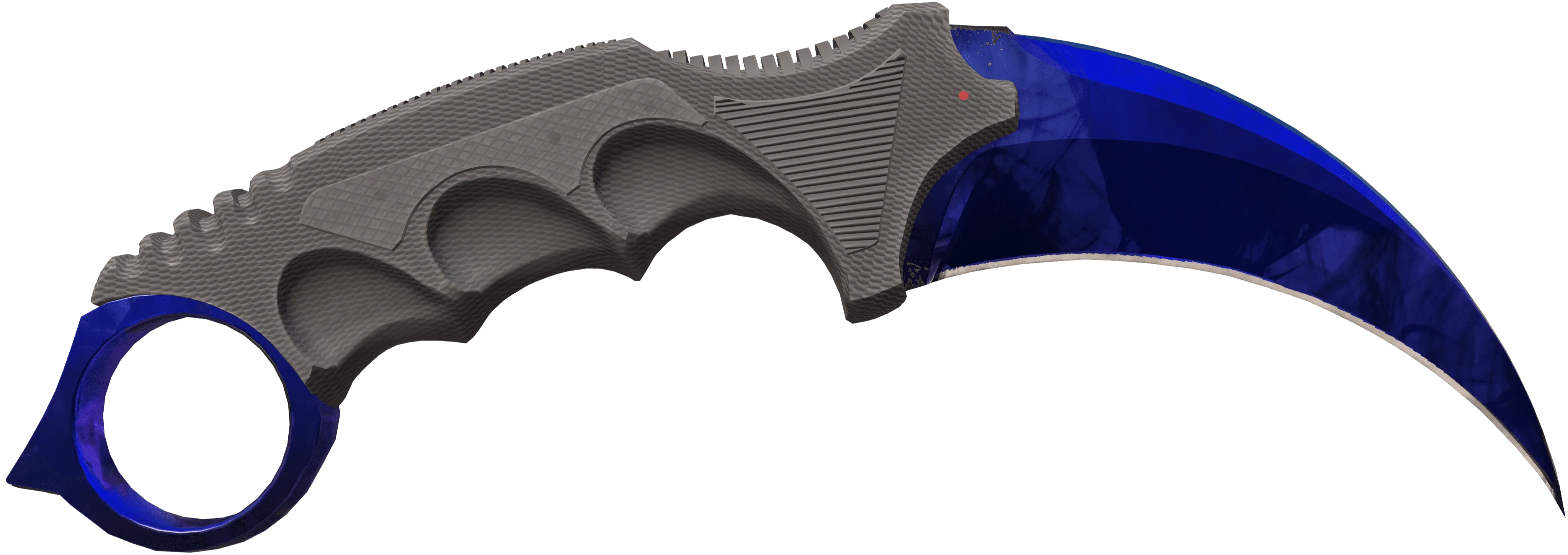 Karambit Doppler Phase 4 Guide: Max Blue Patterns & Tier Classifications
