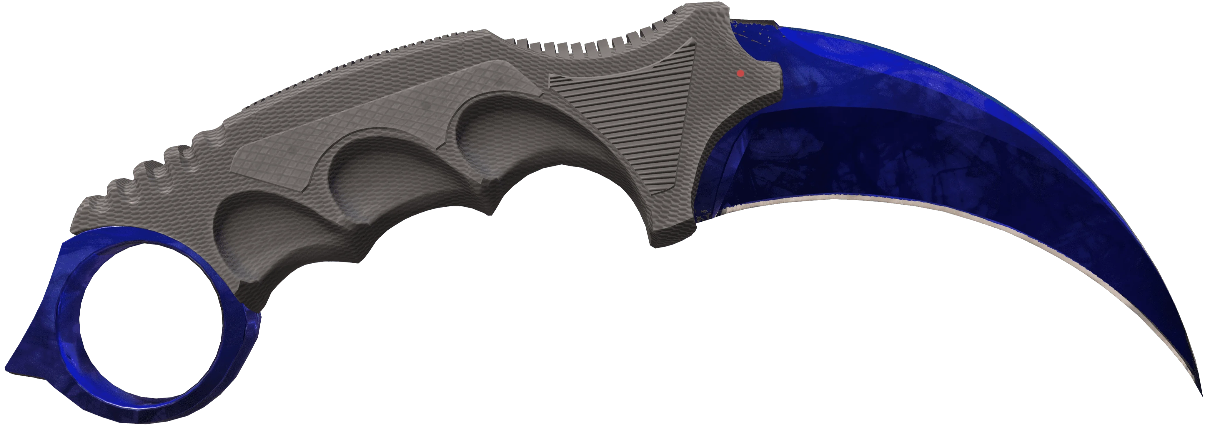 Karambit Doppler Phase 4 Guide: Max Blue Patterns & Tier Classifications