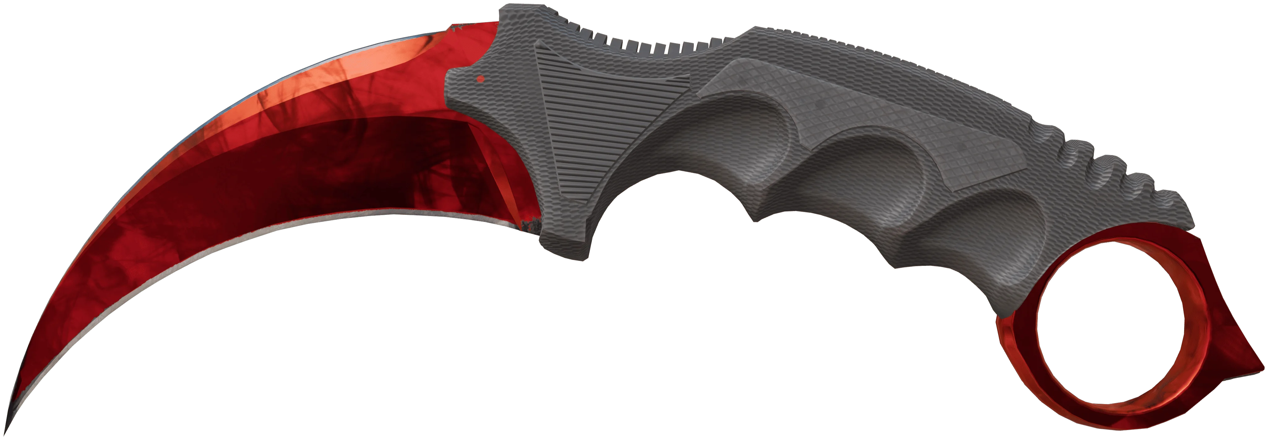 Karambit Doppler Ruby Guide: Max Ruby Patterns & Rankings
