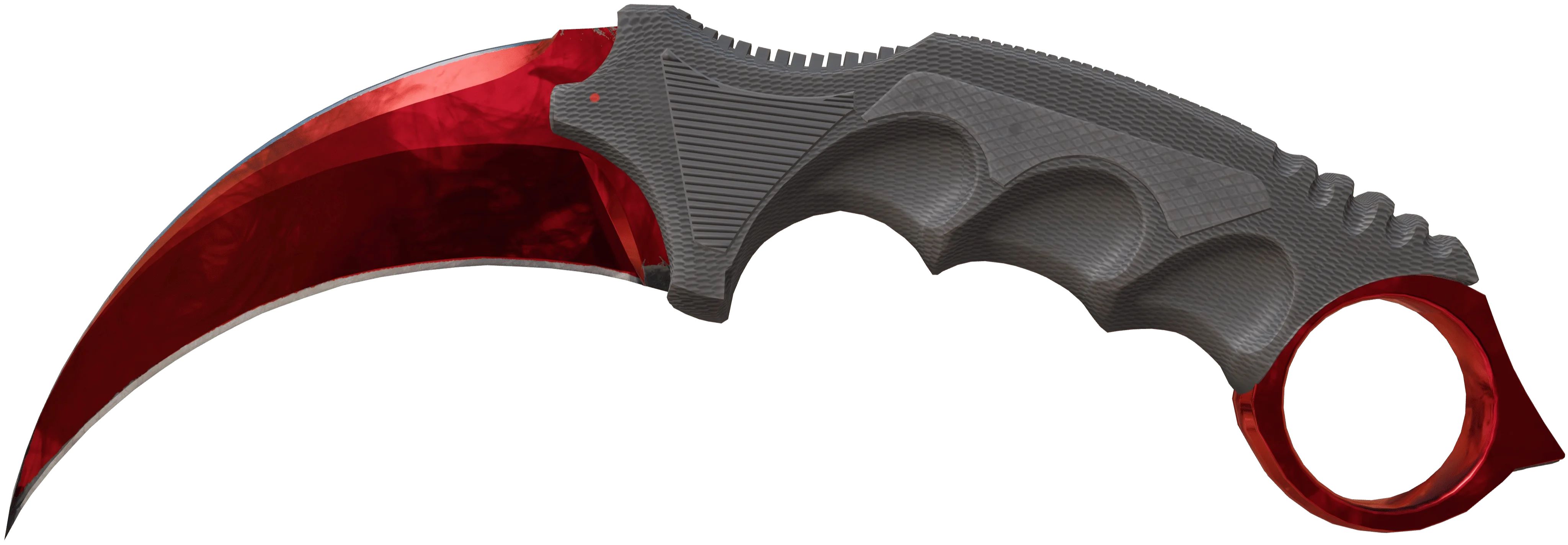 Karambit Doppler Ruby Guide: Max Ruby Patterns & Rankings