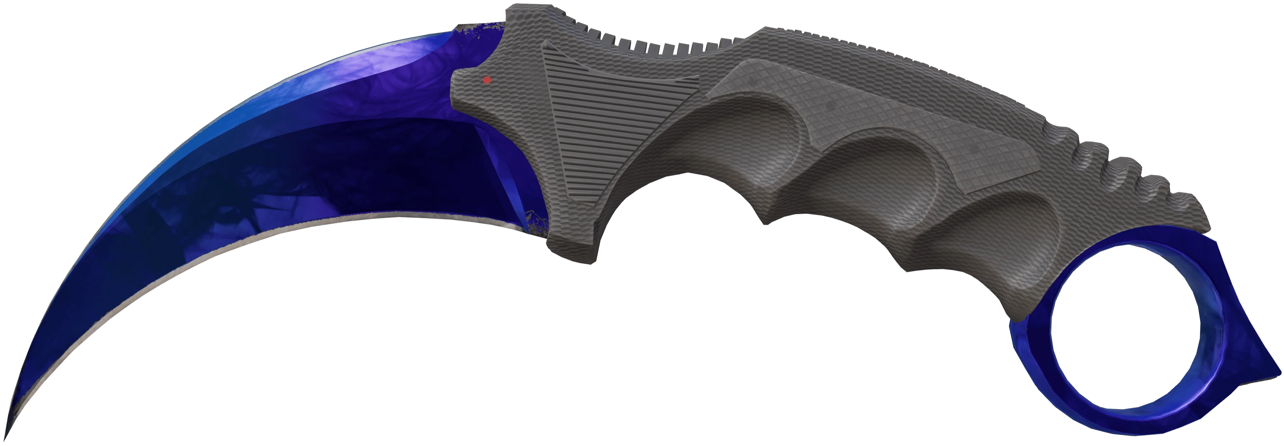 Karambit Doppler Sapphire Guide: Max Sapphire Patterns & Rankings