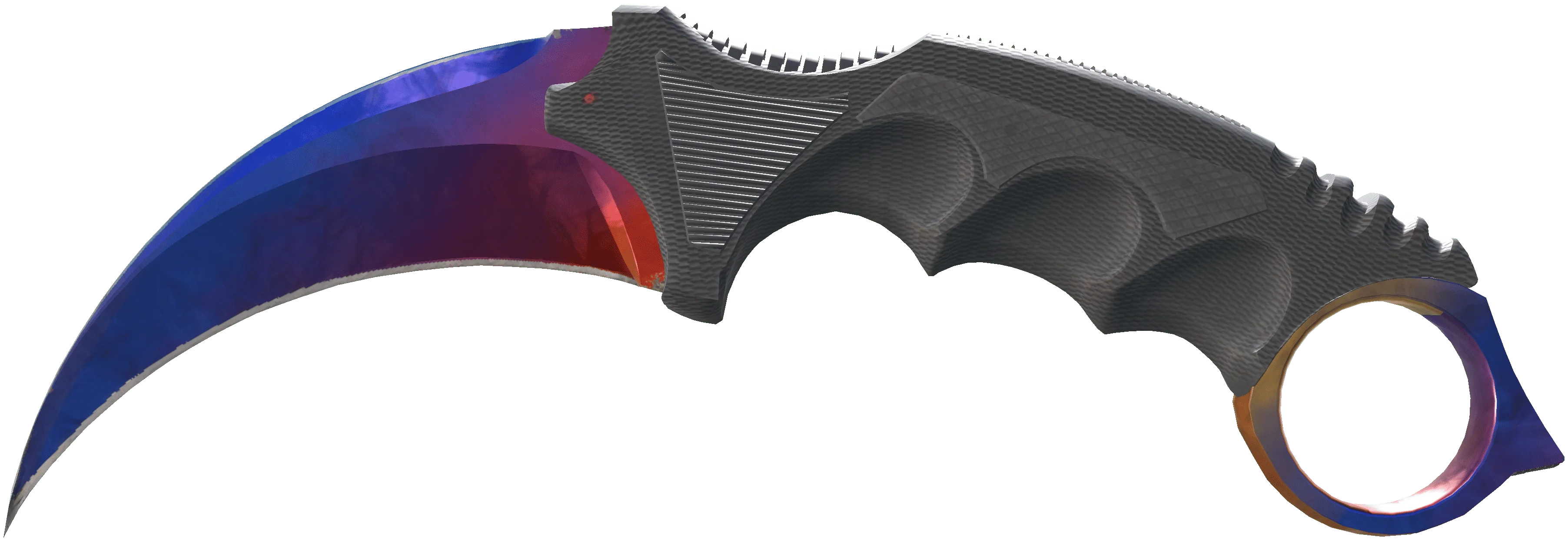 Karambit Fire & Ice Guide: Max Fire & Ice Patterns & Rankings