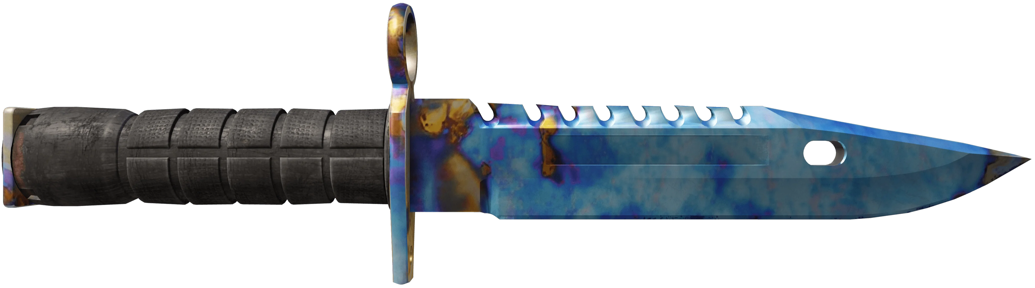 M9 Bayonet Case Hardened Guide: Blue Gem Patterns & Rankings