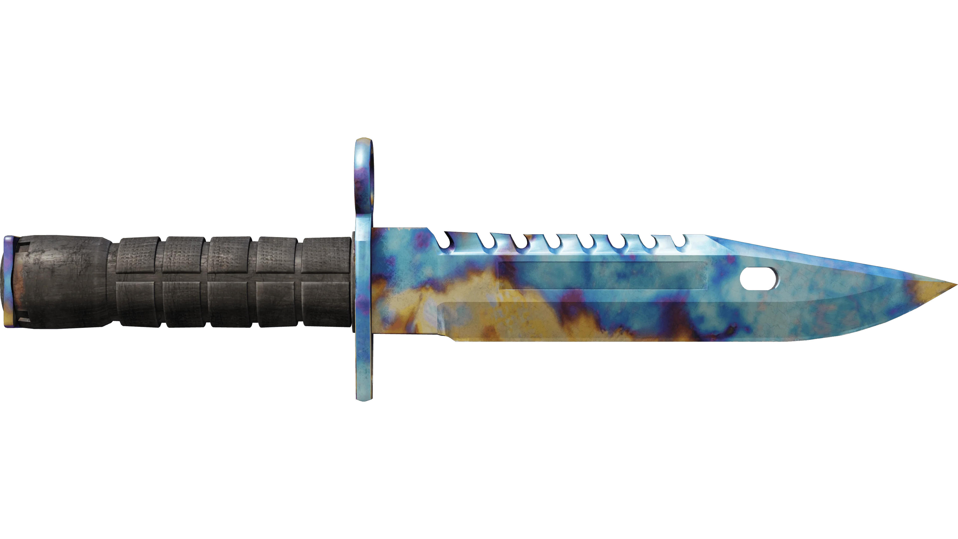M9 Bayonet Case Hardened Guide: Blue Gem Patterns & Rankings