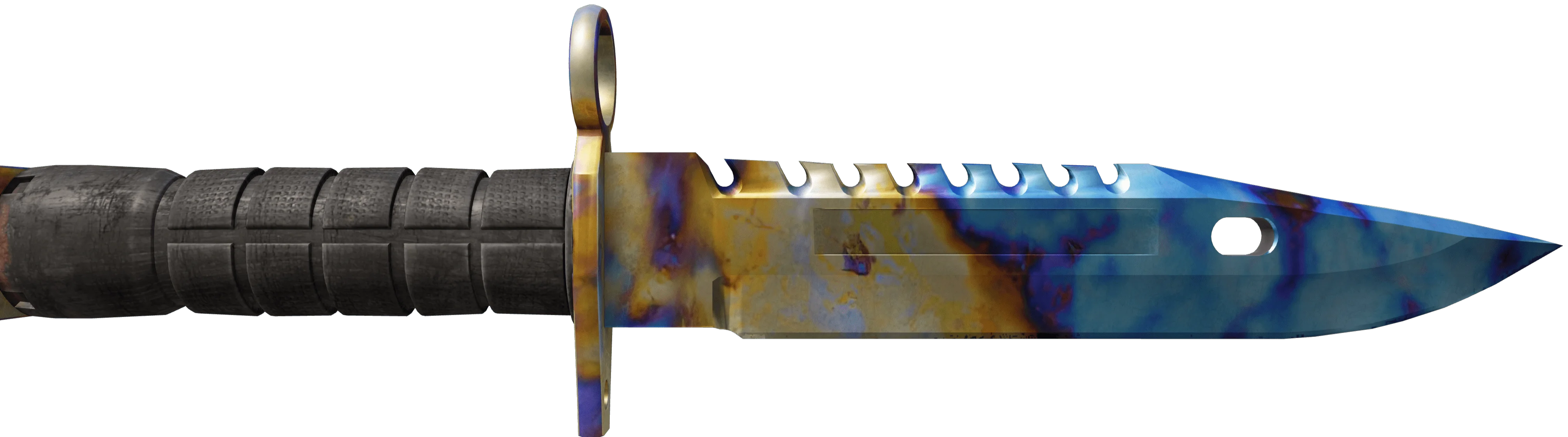 M9 Bayonet Case Hardened Guide: Blue Gem Patterns & Rankings
