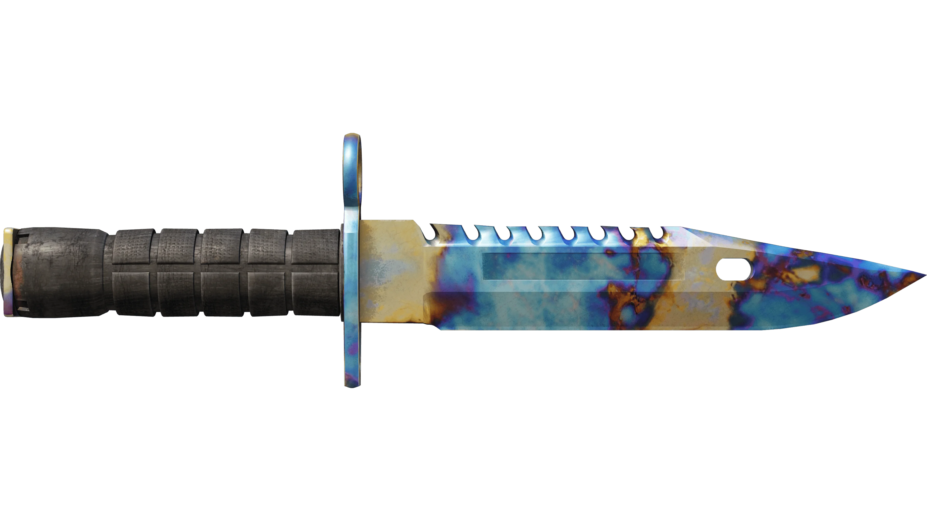 M9 Bayonet Case Hardened Guide: Blue Gem Patterns & Rankings