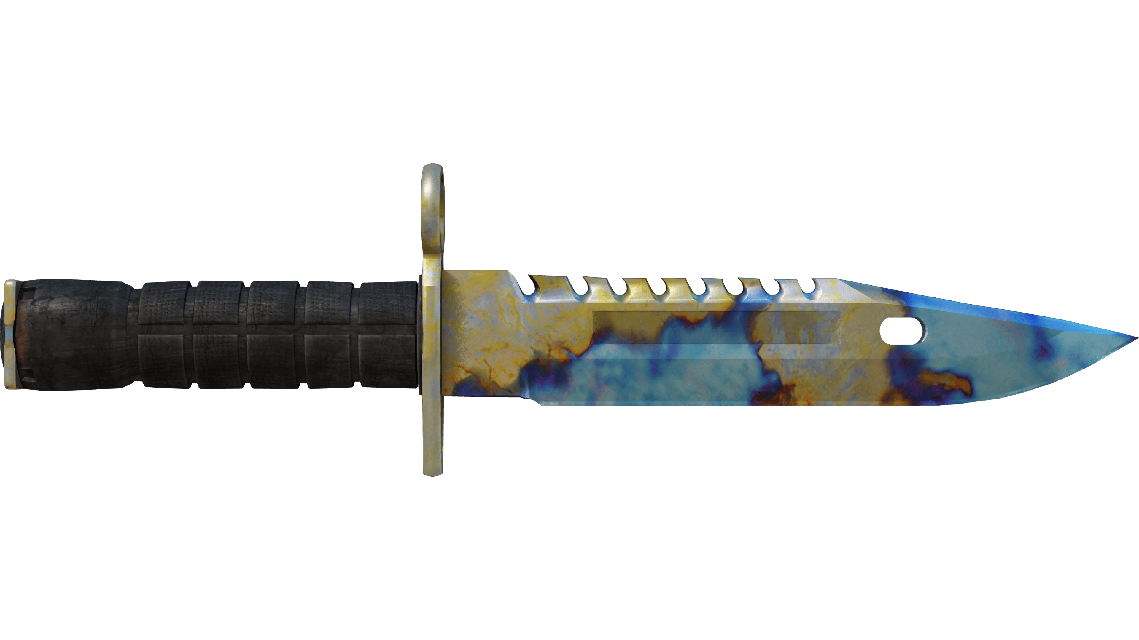 M9 Bayonet Case Hardened Guide: Blue Gem Patterns & Rankings