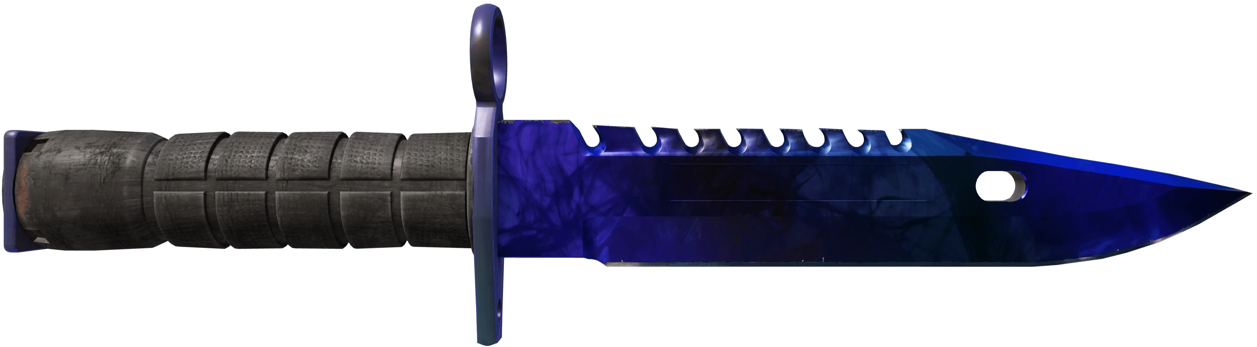 M9 Bayonet Doppler Phase 3 Guide: Max Blue & Fake Max Blue Patterns